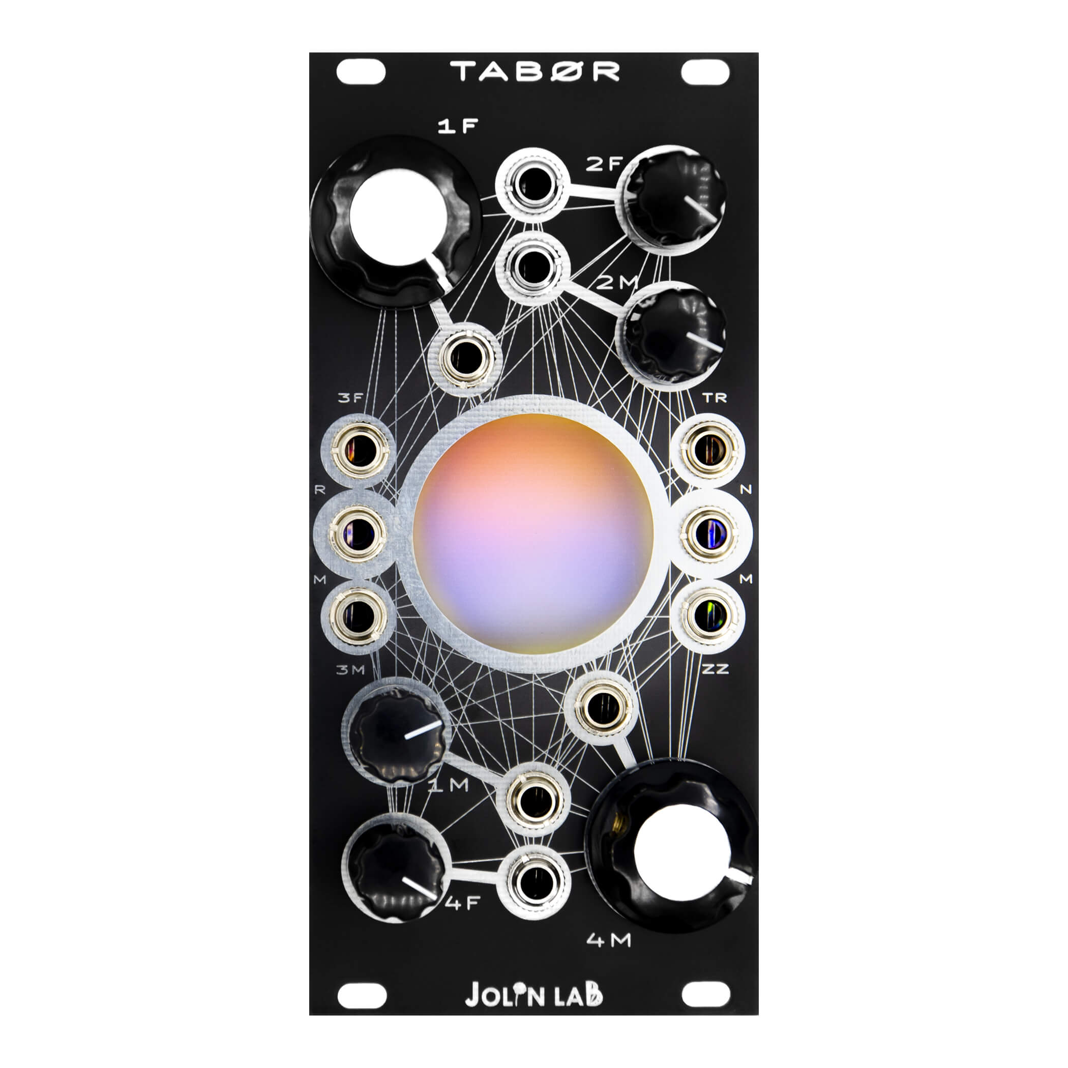 DIY Workshop - Jolin - SUPERBOOTH25